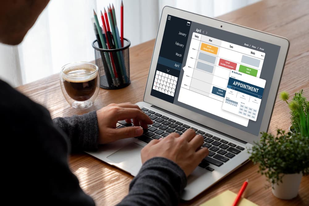 11 Best Appointment Scheduling Software Of 2023 Hypnotes