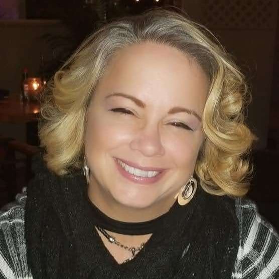 Nicole Patrick-Swartz